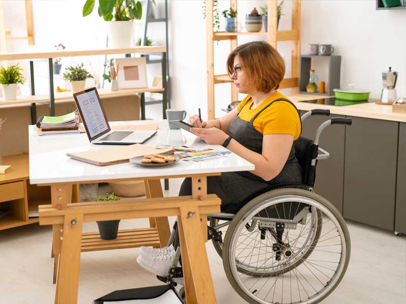 Household Tasks | All Care Community Services